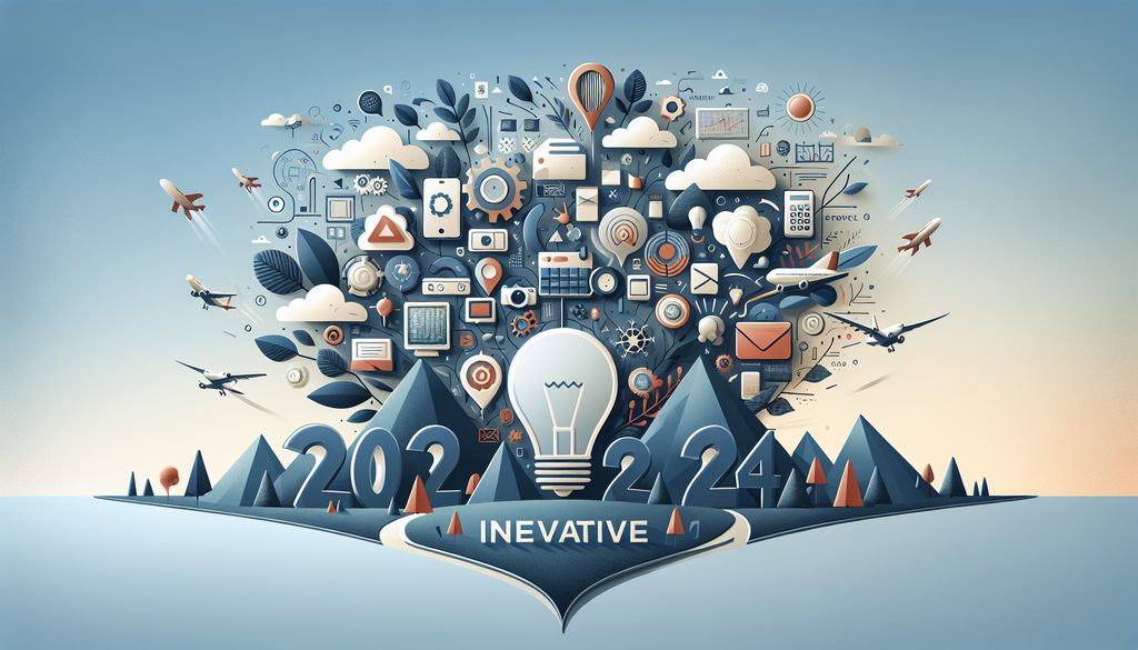 13 Leading Advertisement Ideas for 2024