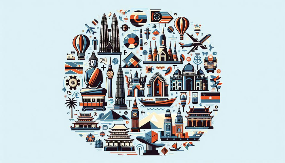 16 Leading Marketplaces in Asia: A Comprehensive Guide