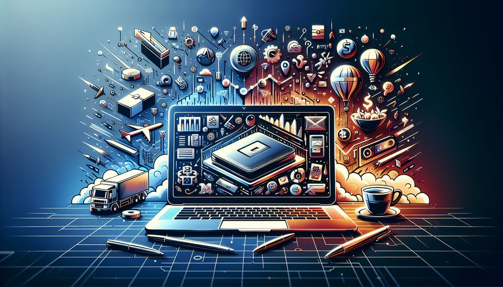 Les meilleurs ordinateurs portables pour le dropshipping en 2024 - Boo