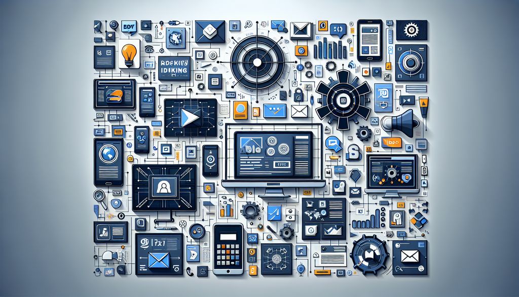 26 Types of Digital Advertising: Understanding the Landscape for Effec