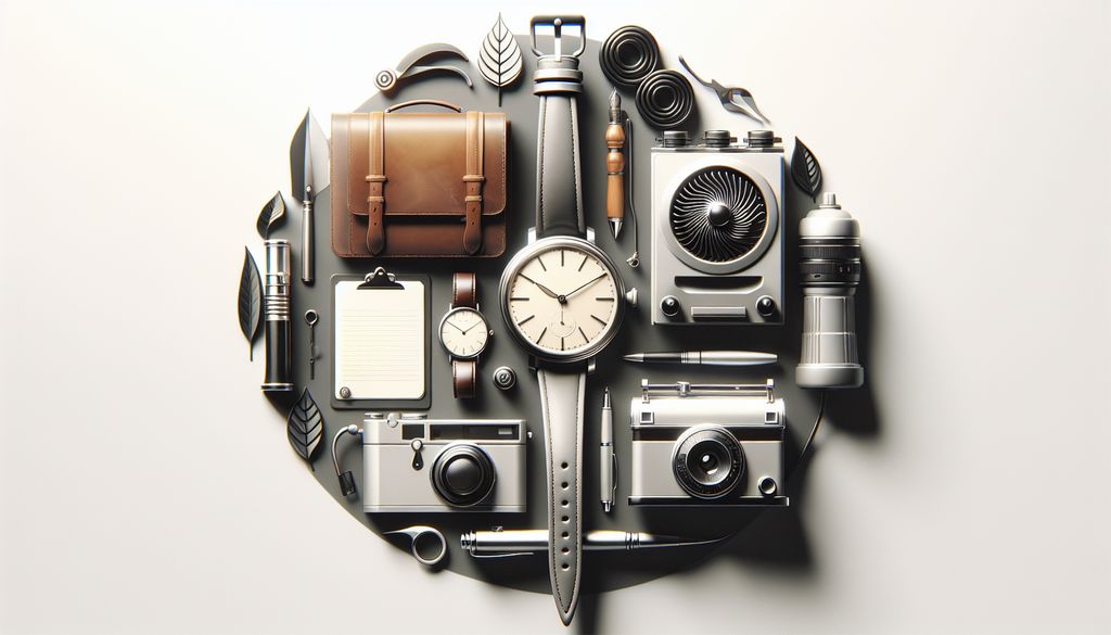 33 Altijd populaire producten (2024): een uitgebreide gids