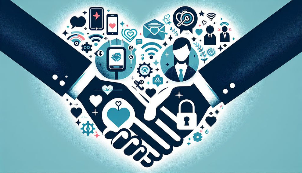 4 Key Actions for Fostering Customer Loyalty