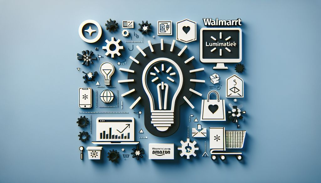 4 Ways You Should Be Leveraging Walmart Luminate