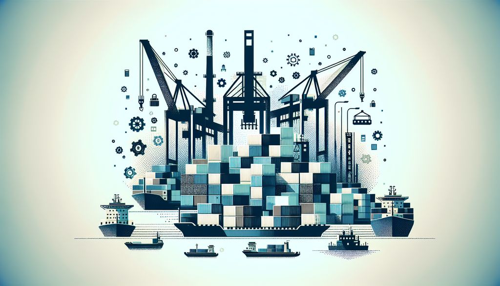 5 Factors That Have Affected Inbound and Outbound Container Traffic at