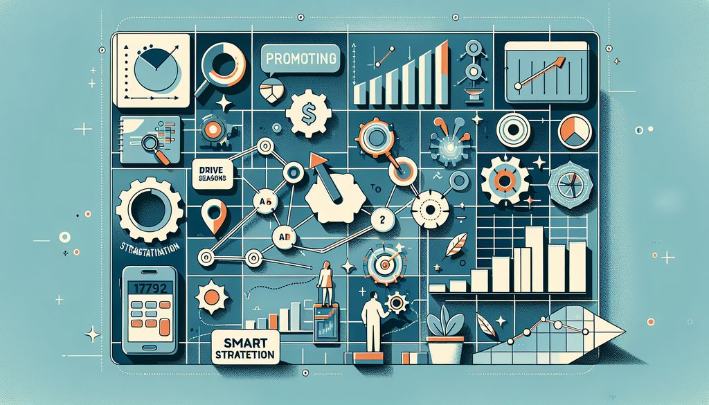 5 Smart Promotion Strategies to Drive Revenue in Slow Seasons