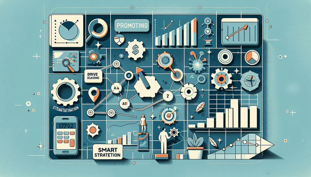 5 Smart Promotion Strategies to Drive Revenue in Slow Seasons