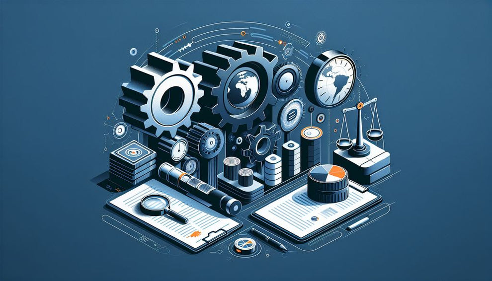 6 BIS Tools to Help with Export Compliance Responsibilities