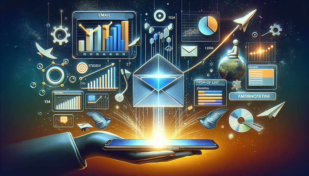 7 Best Email Popup Tools to Grow Your List in 2024