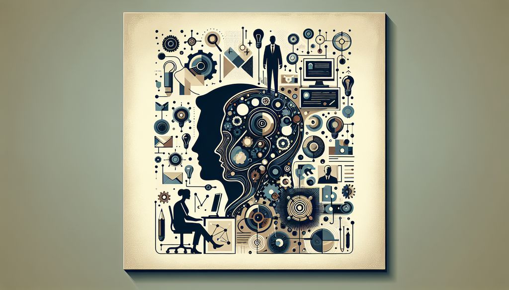 A Comprehensive Exploration of Self-Concept Theory and Connected Think