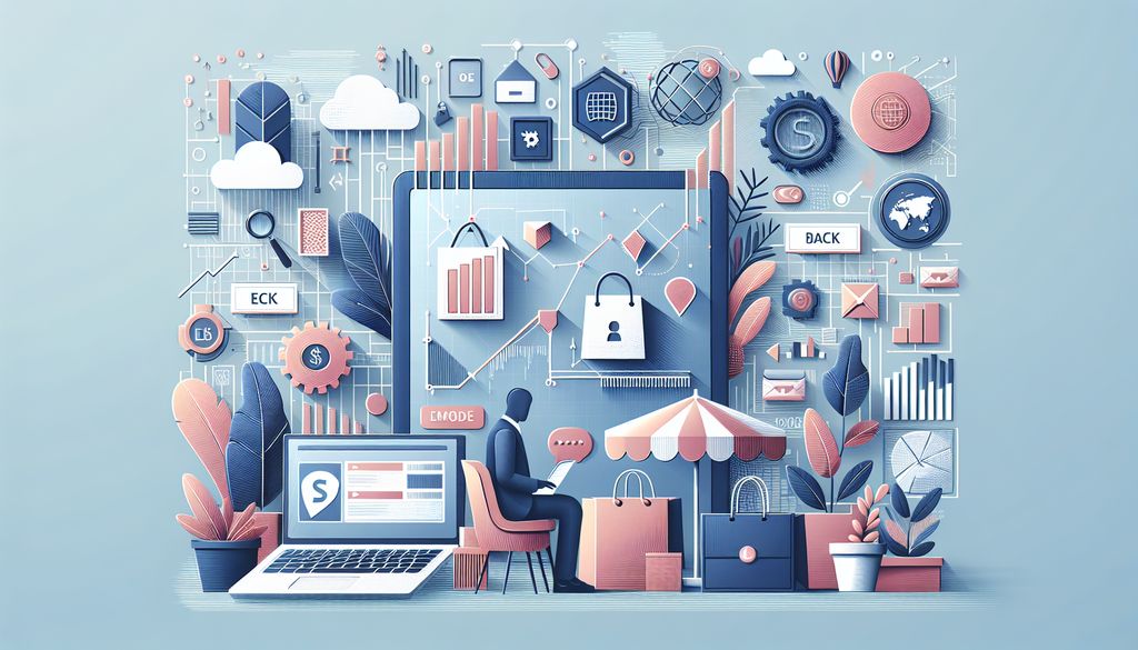 Una guía completa para elevar su negocio de comercio electrónico vendi