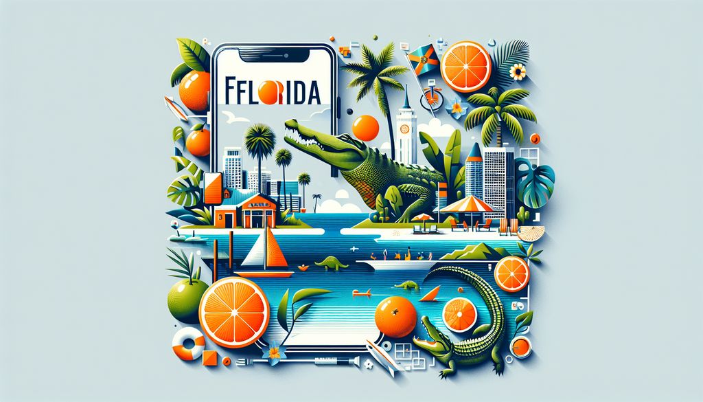 A Comprehensive Guide to Florida's Must-Visit Attractions