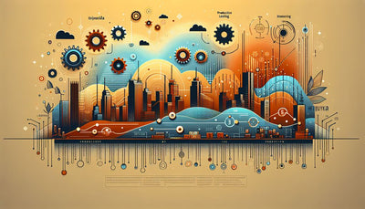 A Comprehensive Guide to Heijunka: Mastering Production Leveling in Te