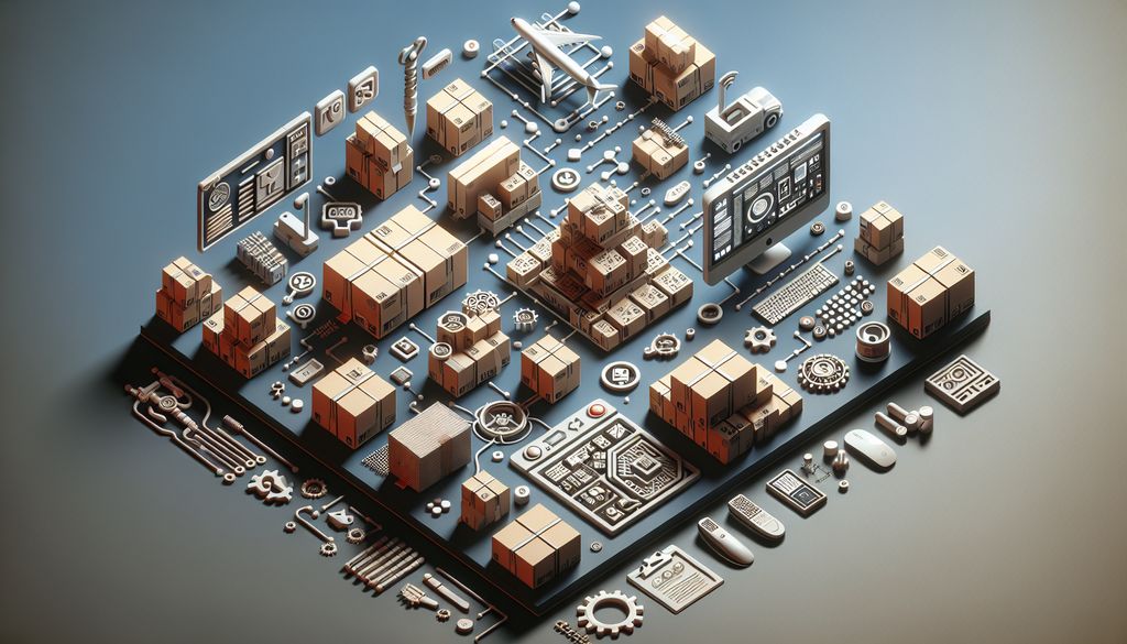 A Comprehensive Guide to Kitting and Repackaging in ecommerce: Enhanc