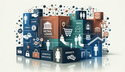 A Comprehensive Guide to Retail Loans: Types, Advantages, and Best Len