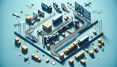 A Comprehensive Guide to Understanding Fulfillment Centers