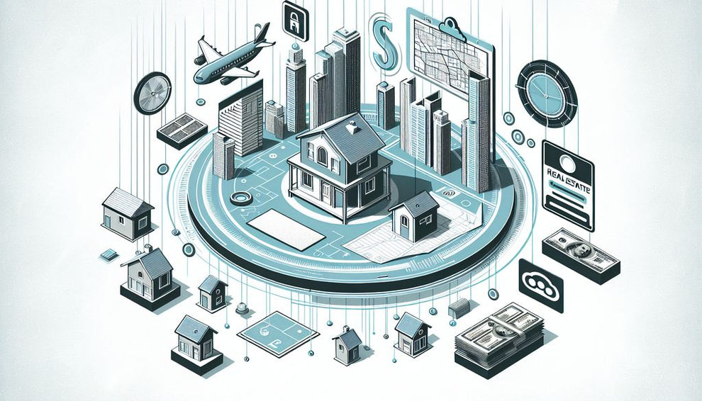 A Deep Dive into Accessory Dwelling Units: The Future of Real Estate?