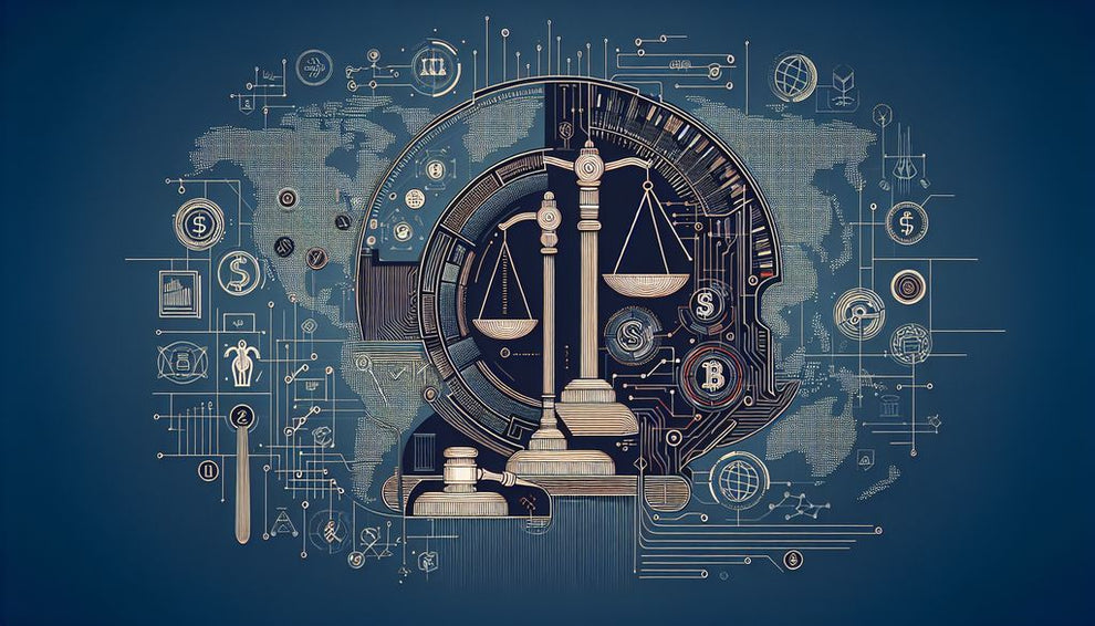 A Guide to Understanding the Major Types of Financial Crimes in 2024