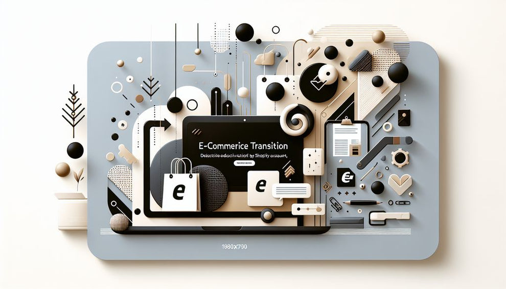 A Step-by-Step Guide on How to Deactivate Shopify: Simplifying Your E-