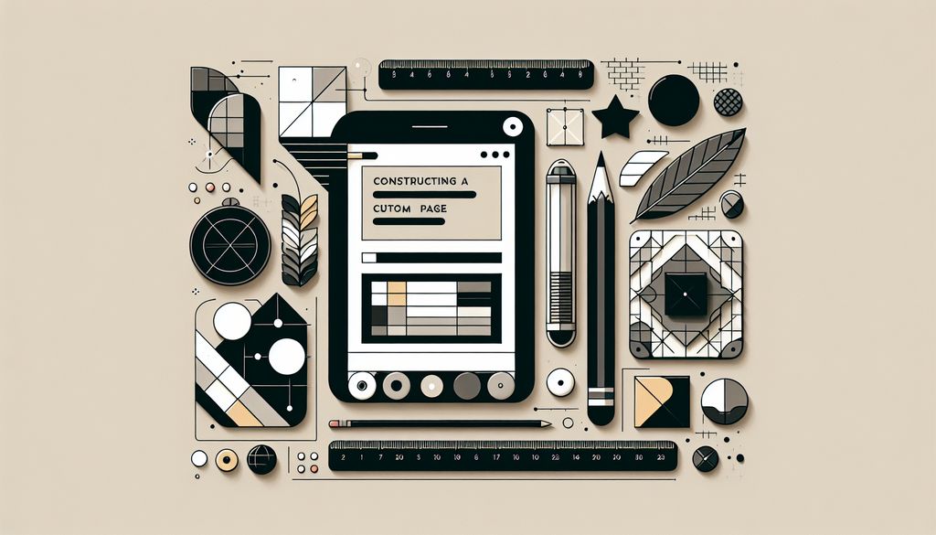 A Step-by-Step Guide on How to Make a Custom Page on Shopify