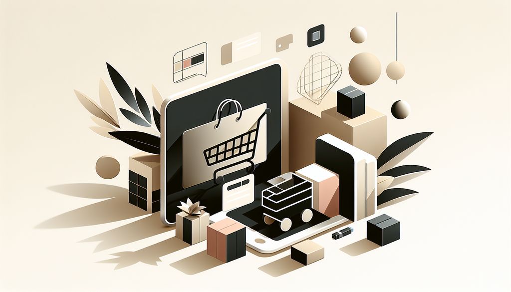 在Shopify上进行购买的逐步指南