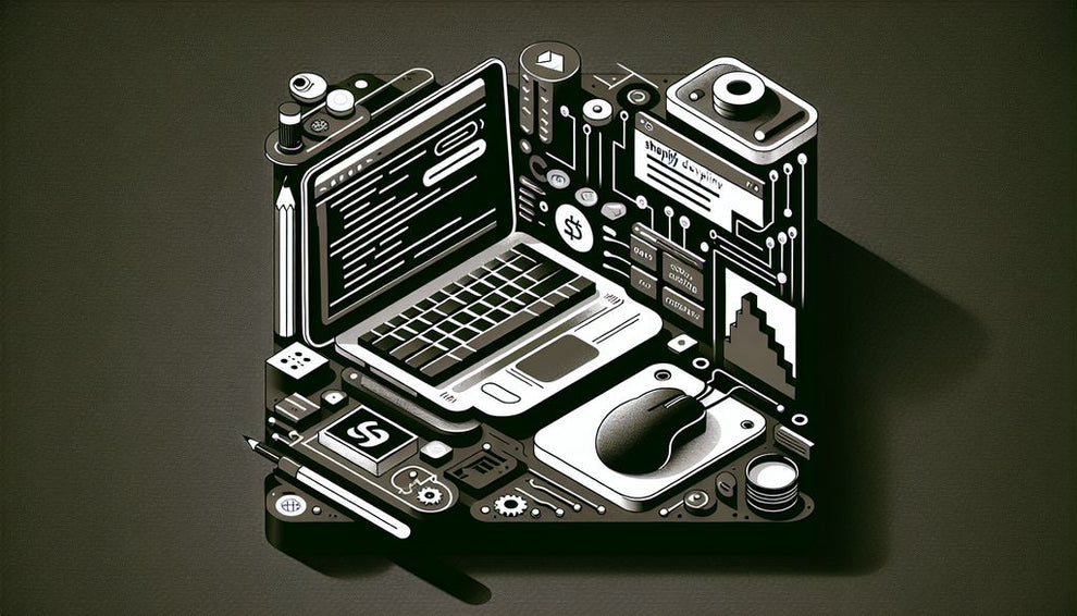 A Step-by-Step Guide to Creating a Shopify Developer Account in 2024