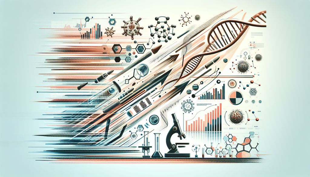 Accelerating Life Sciences R&D: Transforming Data Into Insights