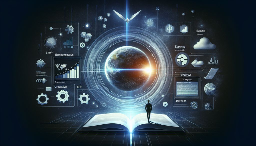 Access Group Expands Its ERP Horizon with Lightyear Acquisition