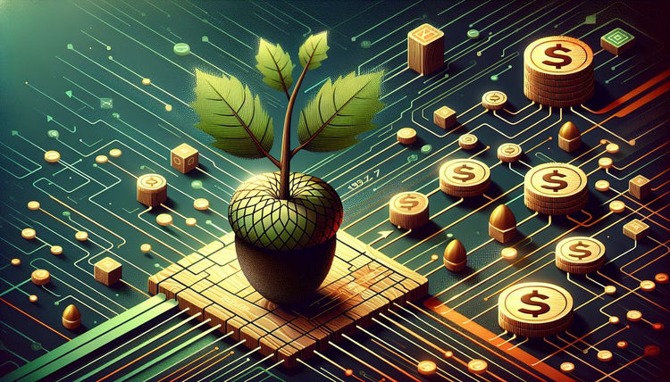 Acorns: A Comprehensive Guide to Its Business Model and Revolutionary