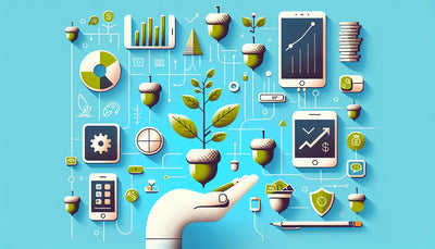 Acorns Will ‘Likely’ Go Public, CEO Noah Kerner Says: A Detailed Look