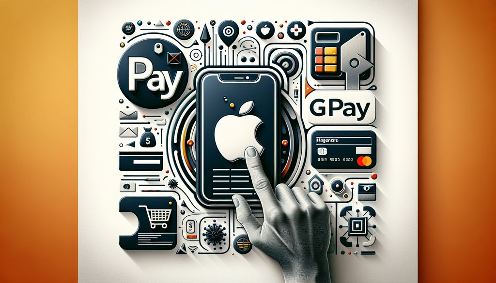 Adding GPay and Apple Pay Buttons to Your Magento Store: A Comprehensi