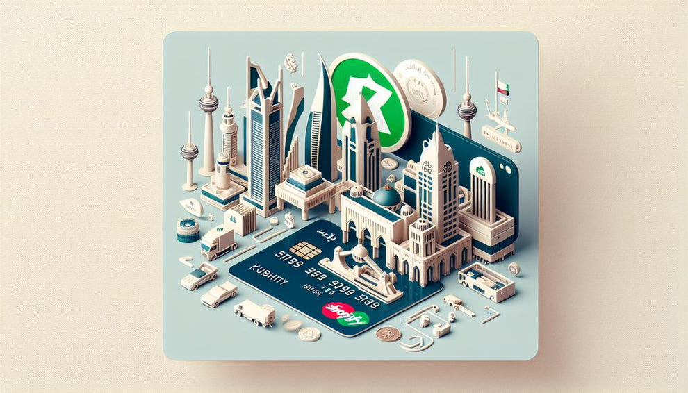 Adyen Payments - Credit Cards Shopify Integration in Kuwait