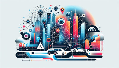 AI and Connected Vehicles: Revolutionizing Traffic Management for Smar