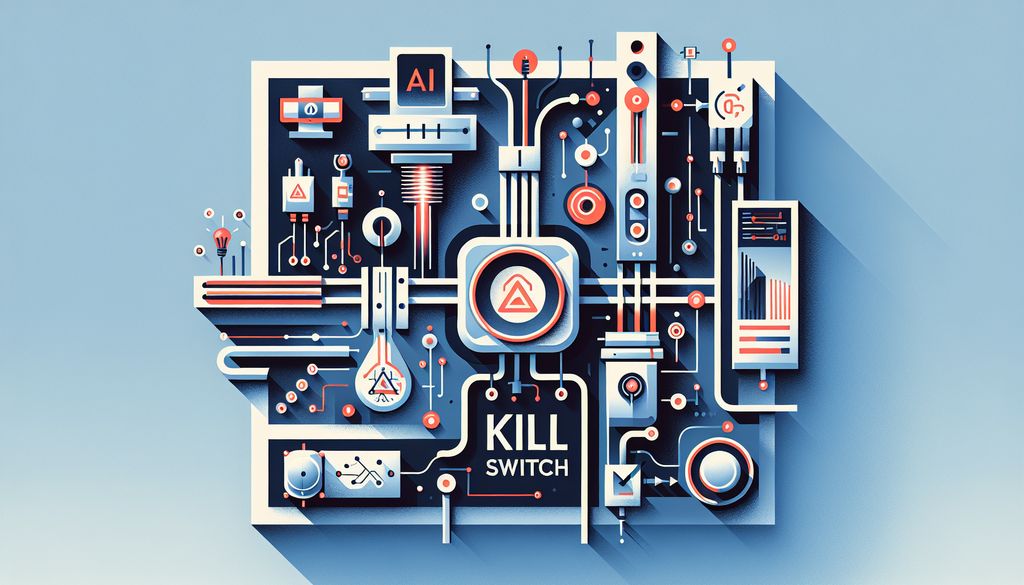 AI Firms and the ‘Kill Switch’ Policy: Assessing the Impact and Implic