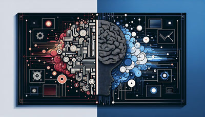 AI-Generated Ads vs Human Ads: An In-Depth Analysis