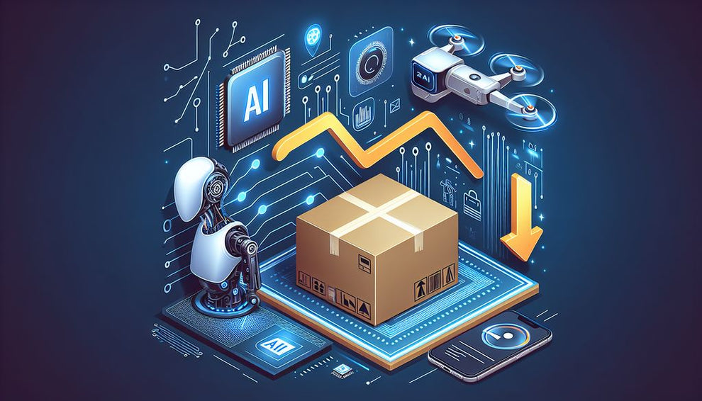 AI-Powered Delivery Robots Aim to Slash Costs