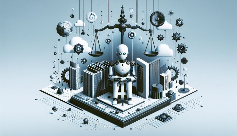 AI Regulation: Microsoft Leaves OpenAI, Senate Probes and Calls for Ba