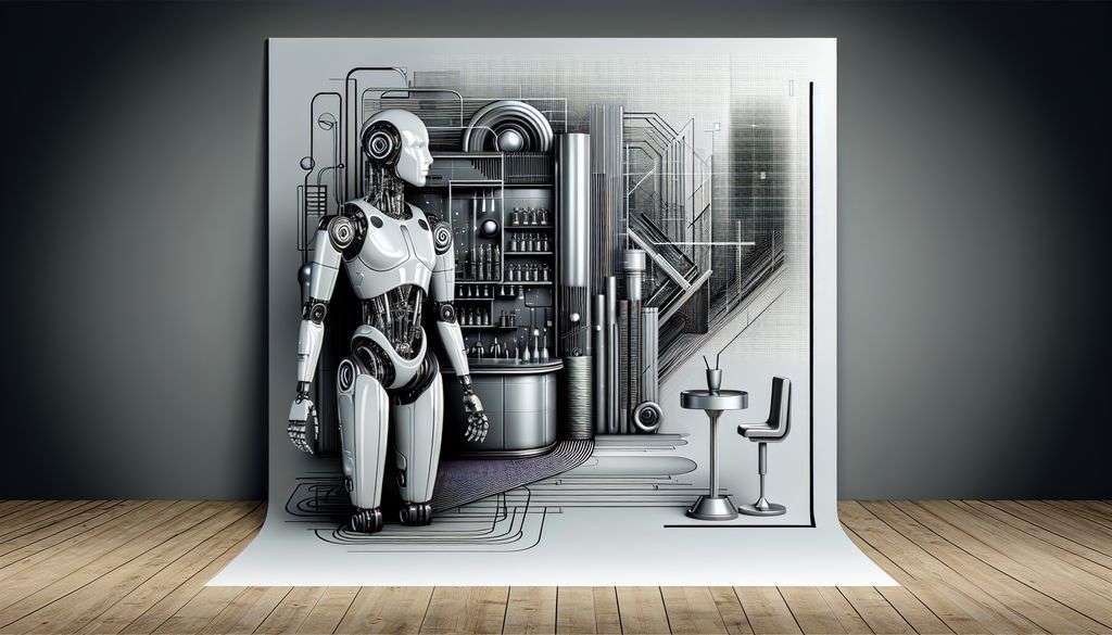 AI Walks Into a Bar: The Quest for Artificial Humor