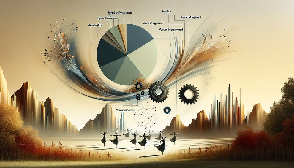 Airbase Enhances Spend Orchestration Platform with Analytics and Vendo