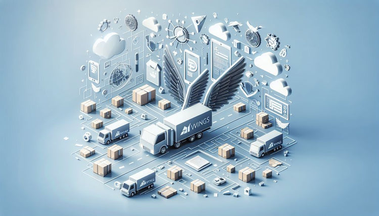 Airwings Shopify Integration: Elevating ecommerce Logistics