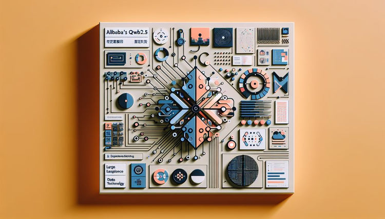 Alibaba's Qwen2.5: A Leap Forward in the Evolution of Large Language M