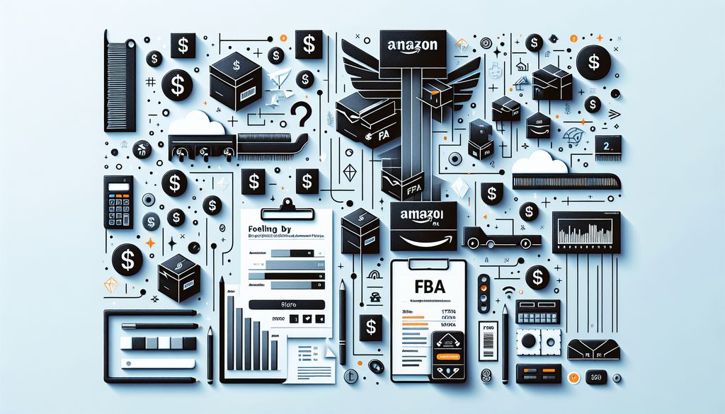 Amazon FBA Fees Explained: How much does it cost to sell on Amazon?