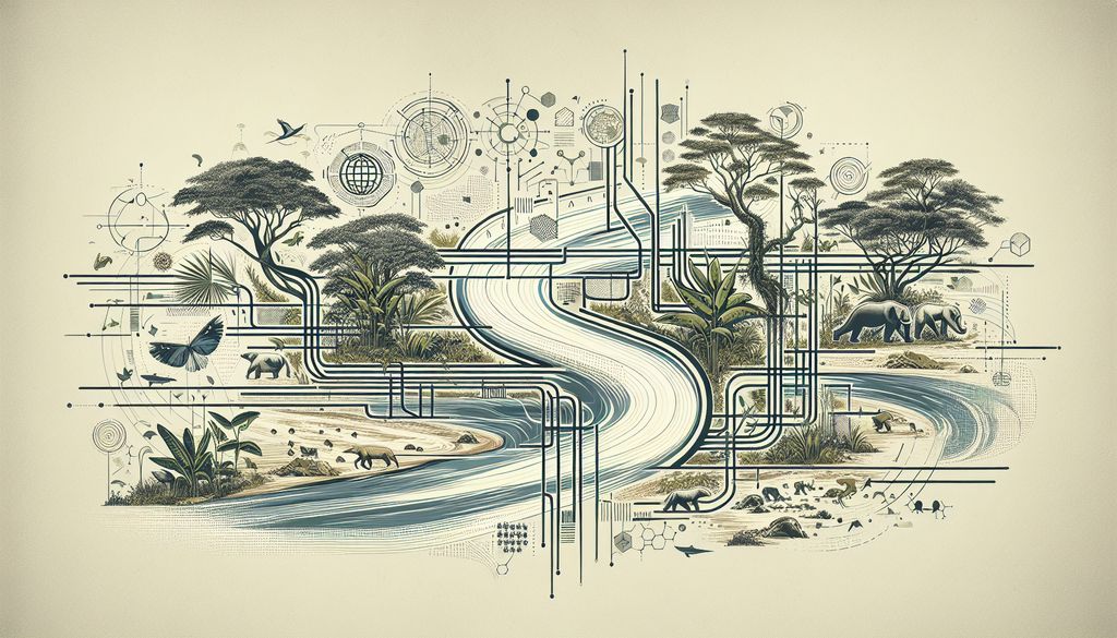 Amazon Organizational Structure In A Nutshell