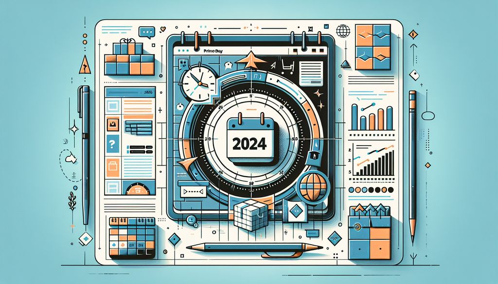 Amazon Prime Day 2024: A Comprehensive Analysis for Sellers
