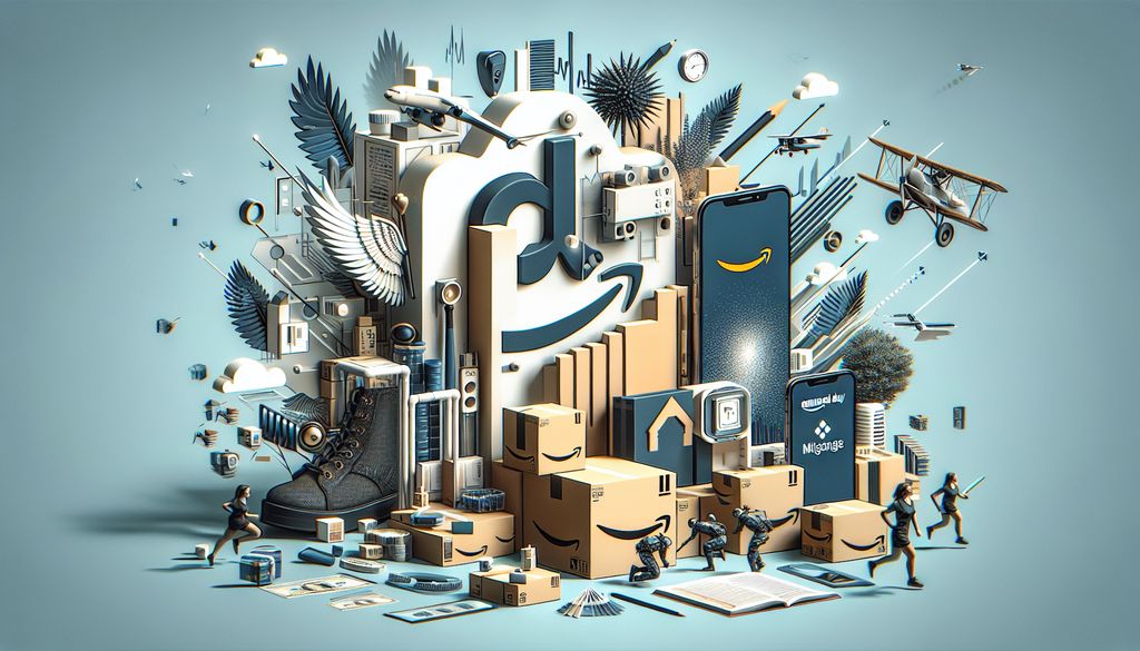 Amazon Prime Day Returns: Mitigating Challenges in 2024