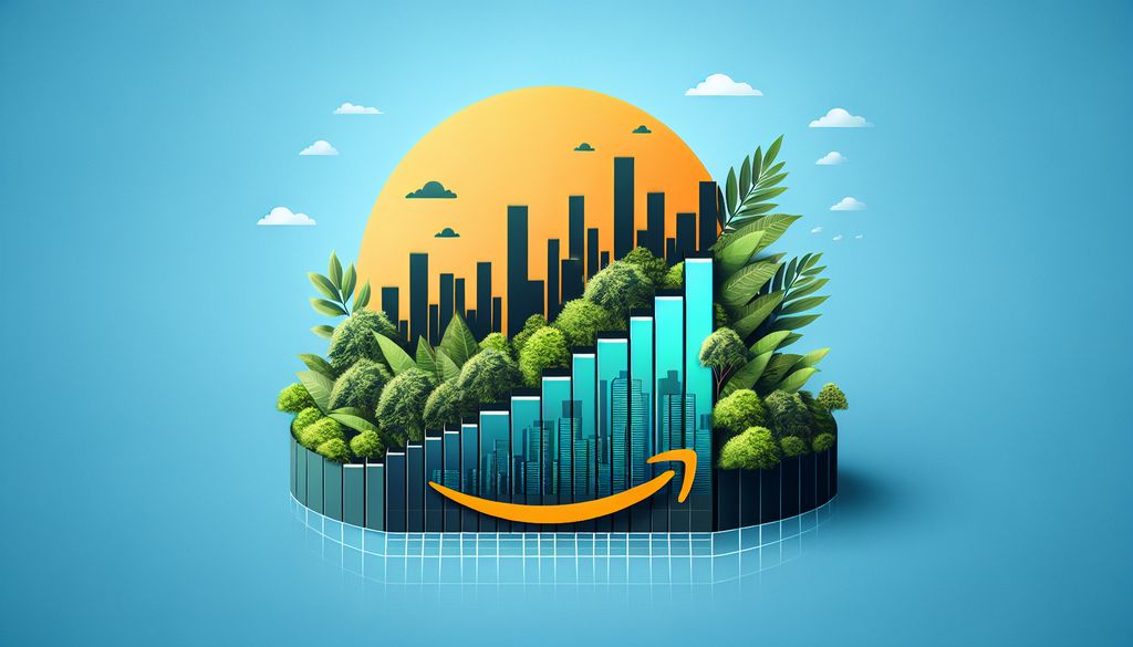 Amazon Ramps Up B2B ecommerce Offering to Capture More Business Buyers