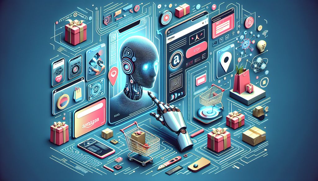 Amazon's GenAI Shopping Assistant: Transforming the Way We Shop