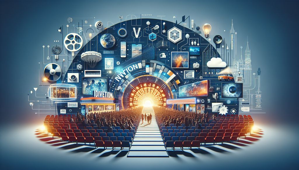 Amazon's Innovations at Cannes 2024: A Deep Dive into the Future of Ad