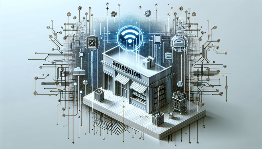 El giro de 'Just Walk Out' de Amazon: Una lección sobre la integración