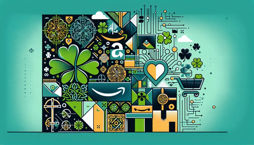 Amazon's Next Leap: Launching Amazon.ie in Ireland in 2025