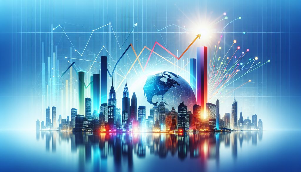 Amazon's Stellar Quarterly Earnings: A Deep Dive into Growth and Expan